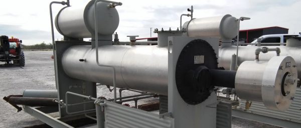 Oil and Gas Processing Equipment - Croft Productions Systems