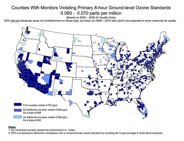 How to Meet the New EPA Regulations: – Croft Productions Systems