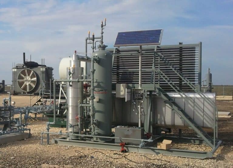 What is Stranded Gas?