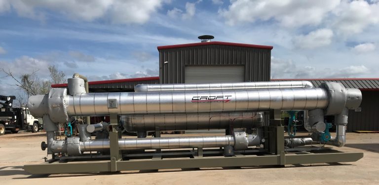 NGL Recovery: Process and Equipment