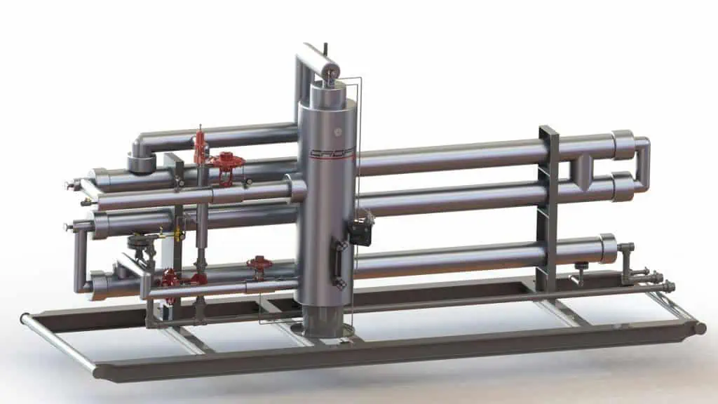 CROFT's JT System Product Information
