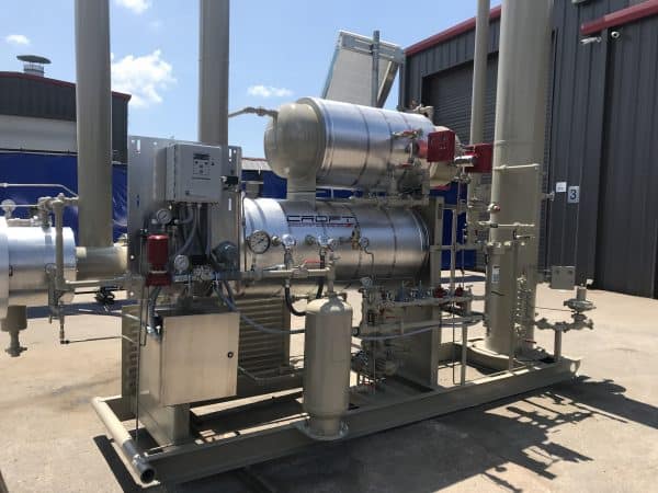 Why Dehydrate Natural Gas?