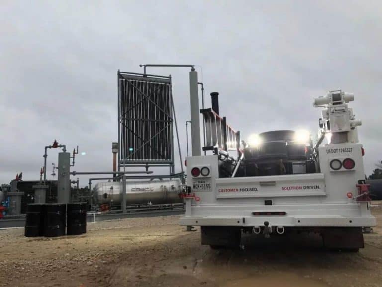 H2S Safety - Croft Productions Systems