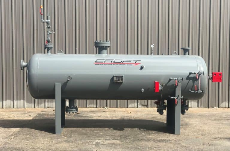 How Do You Process Natural Gas?