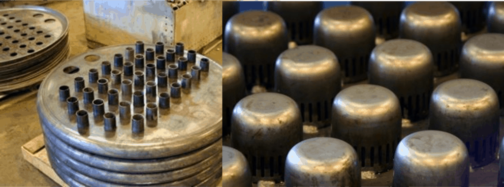 Glycol Sample Analysis Program