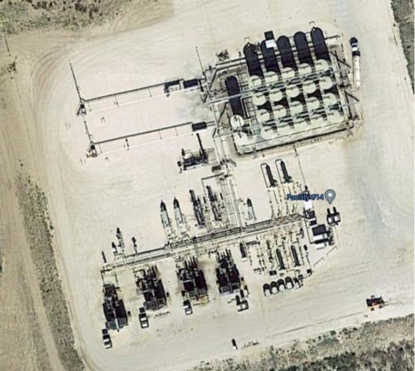 Joule Thomson System | Case Study