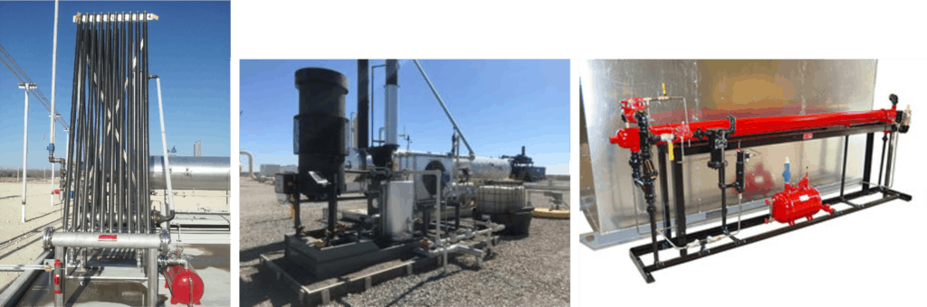 Webinar | Reducing Glycol Dehydrator Emissions