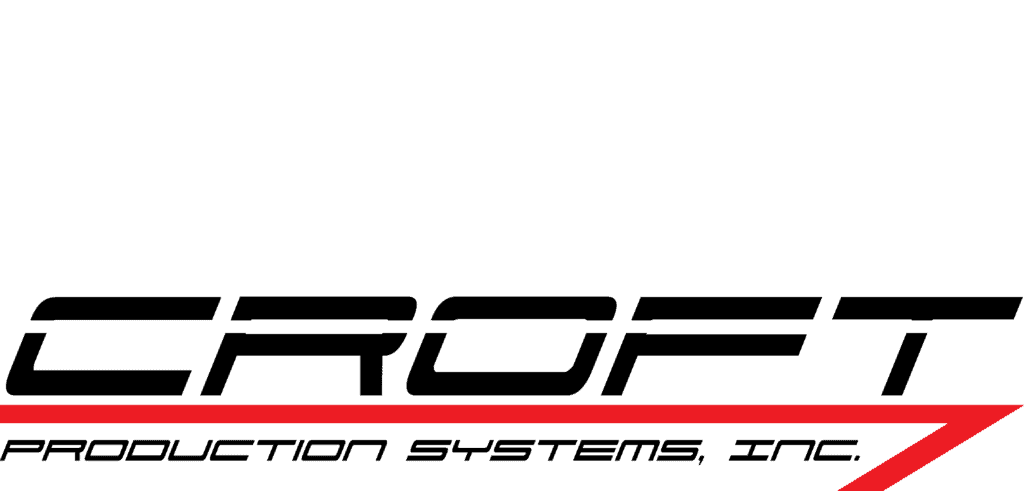 The History of CROFT - Croft Productions Systems