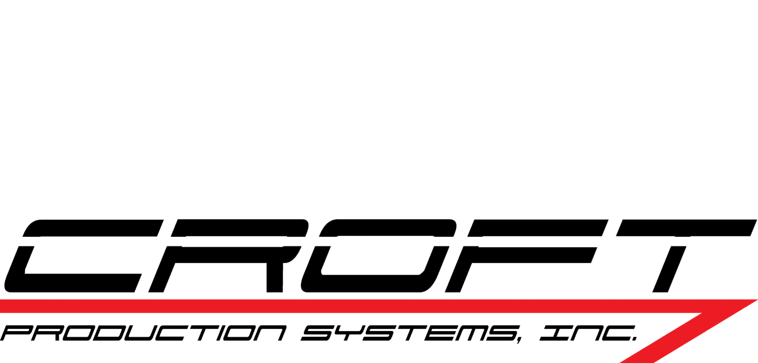 The History of CROFT - Croft Productions Systems