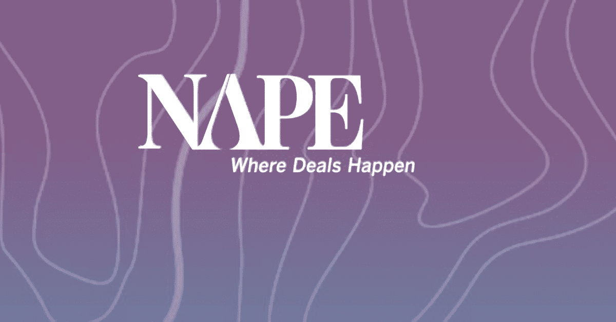 30th Anniversary Summit for NAPE