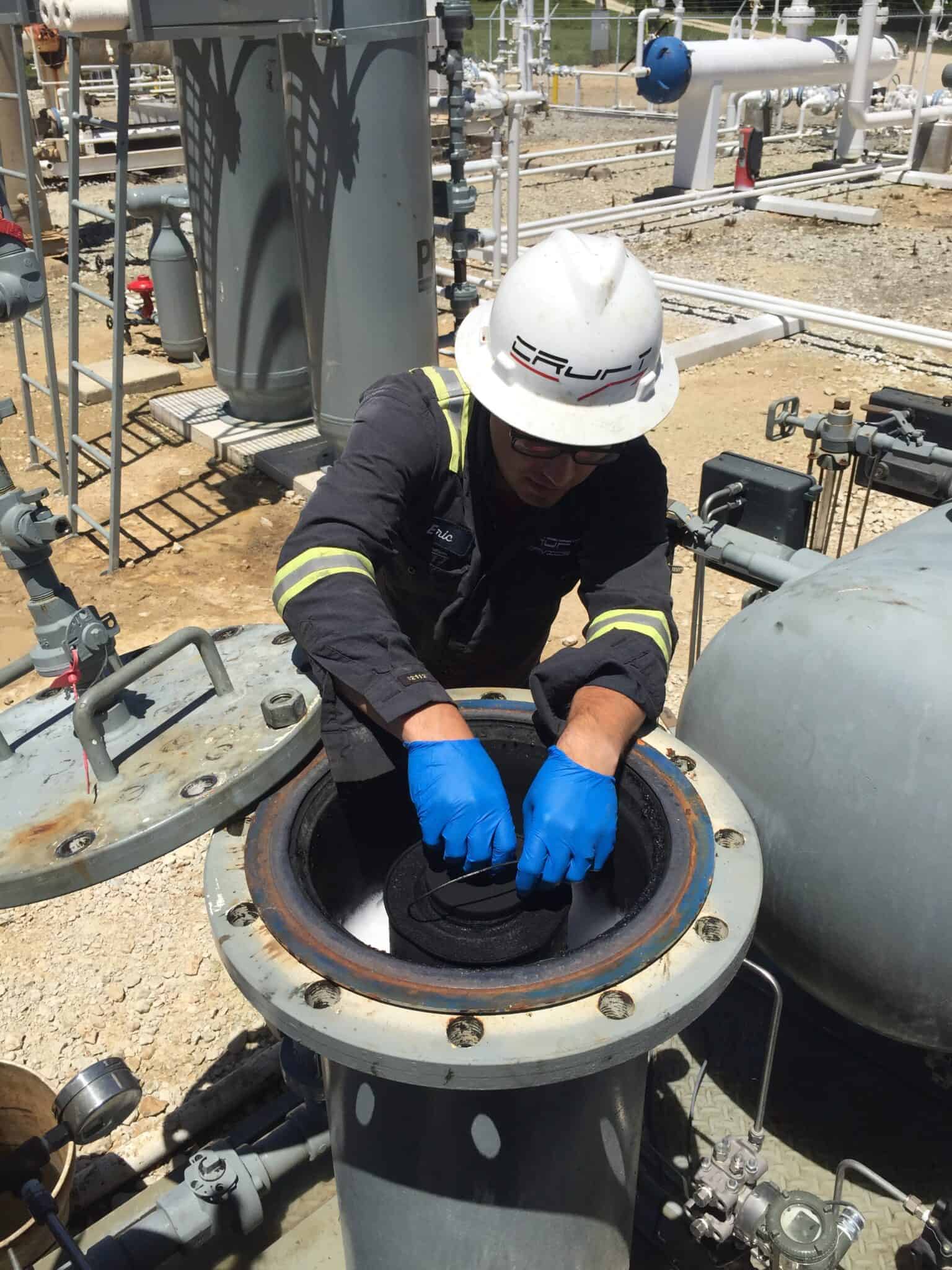 Benefits of Preventative Service for Natural Gas Processing Equipment