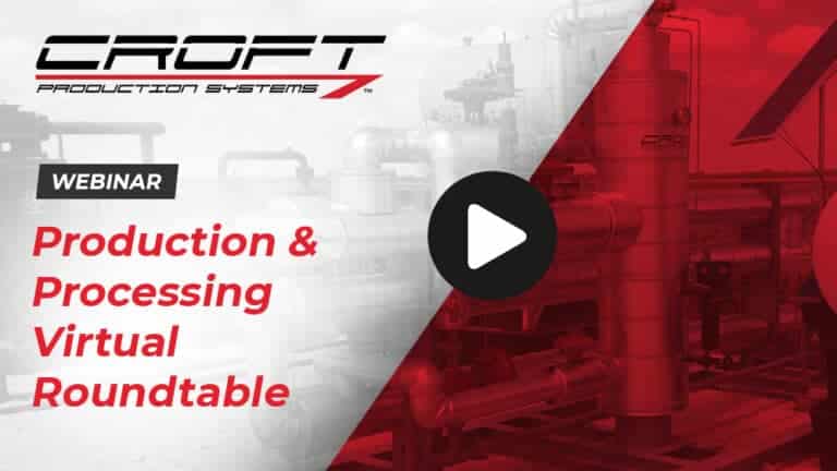 Natural Gas Liquid Recovery