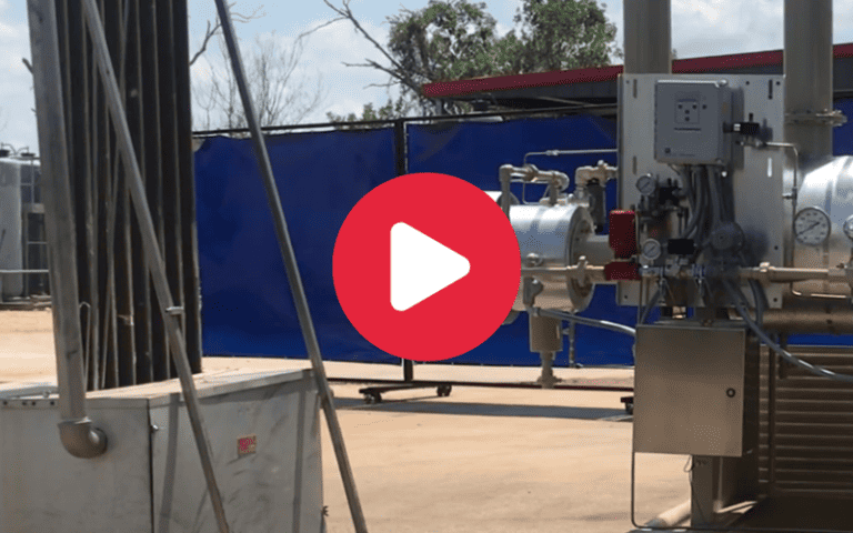 Glycol Dehydration, TEG Units - Croft Productions Systems